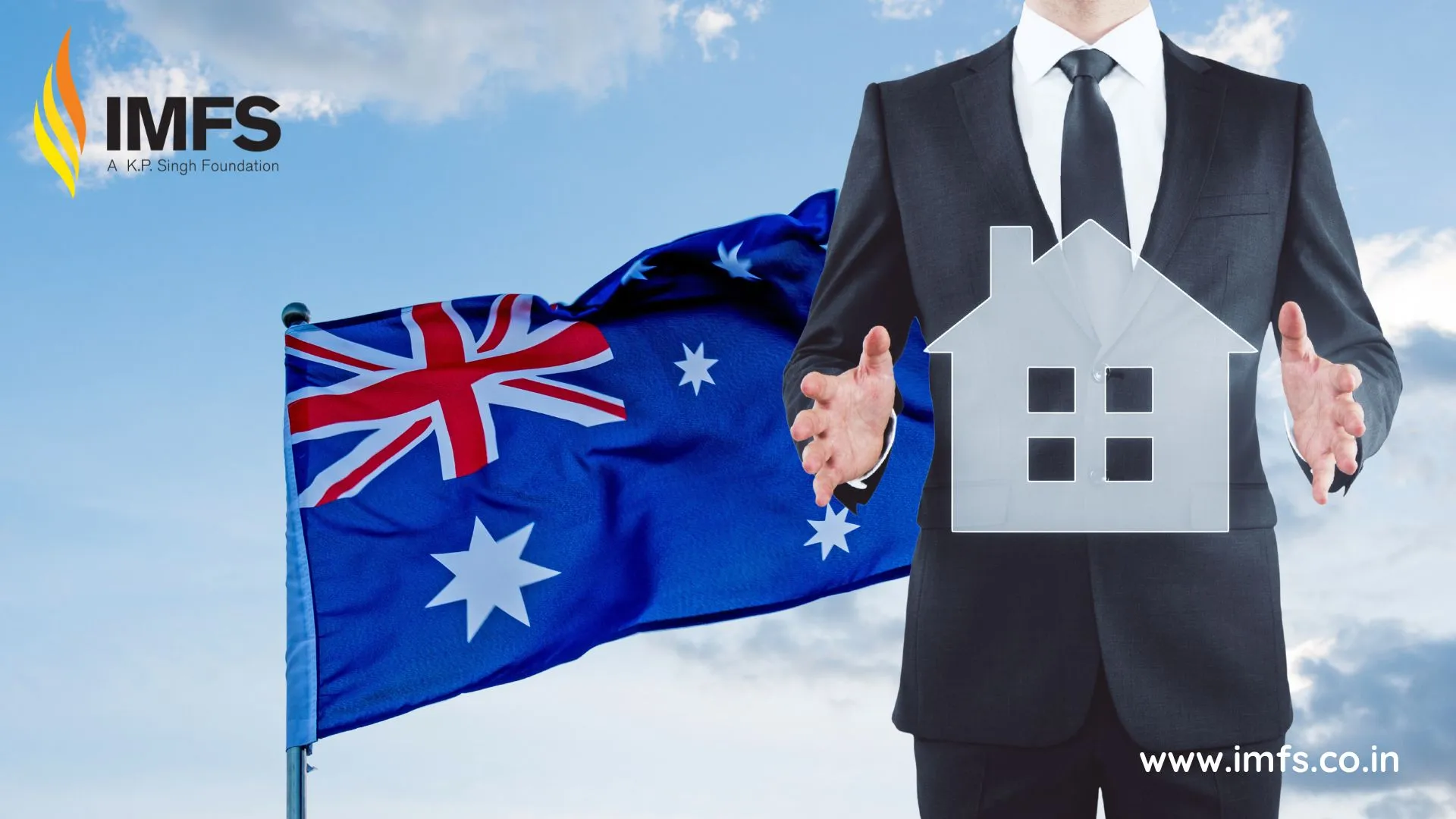 Accommodation in Australia for Indian Students | IMFS