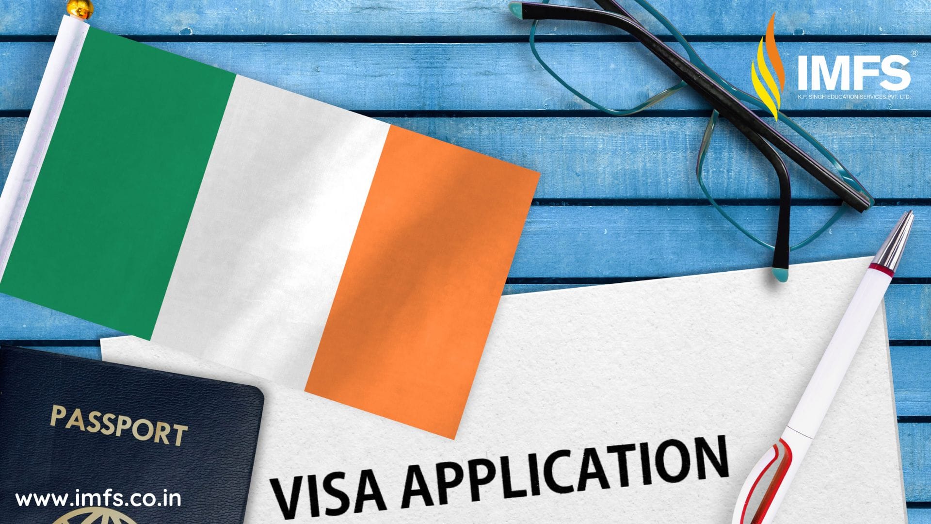 Ireland Student Visa: Requirements, Fees and Process