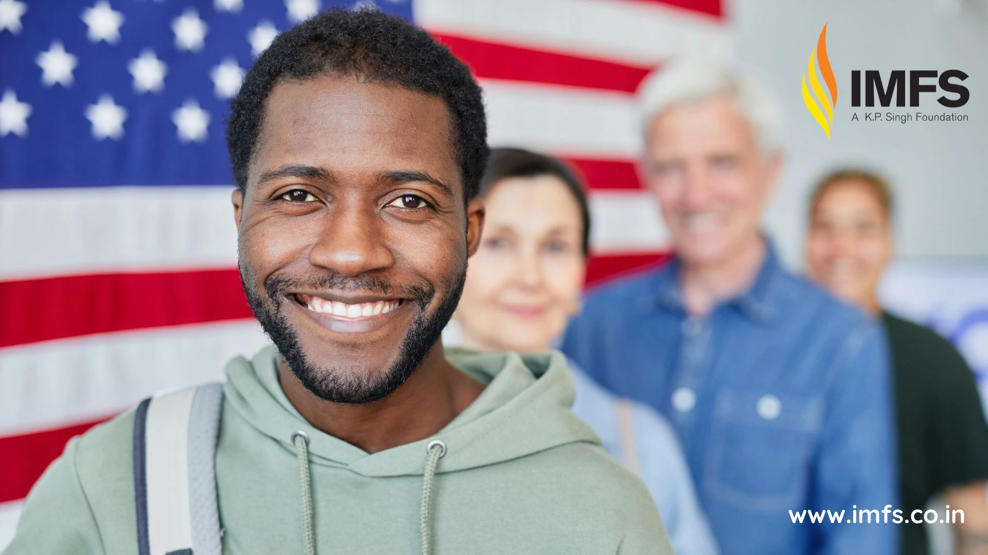 Can U.S. Citizens Abroad Get In-State Tuition? | IMFS
