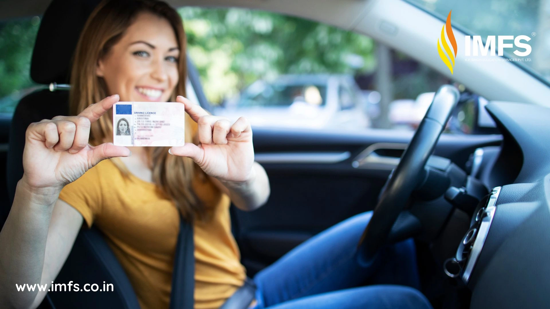 How to Get an Australian Driver's License for Indian Students