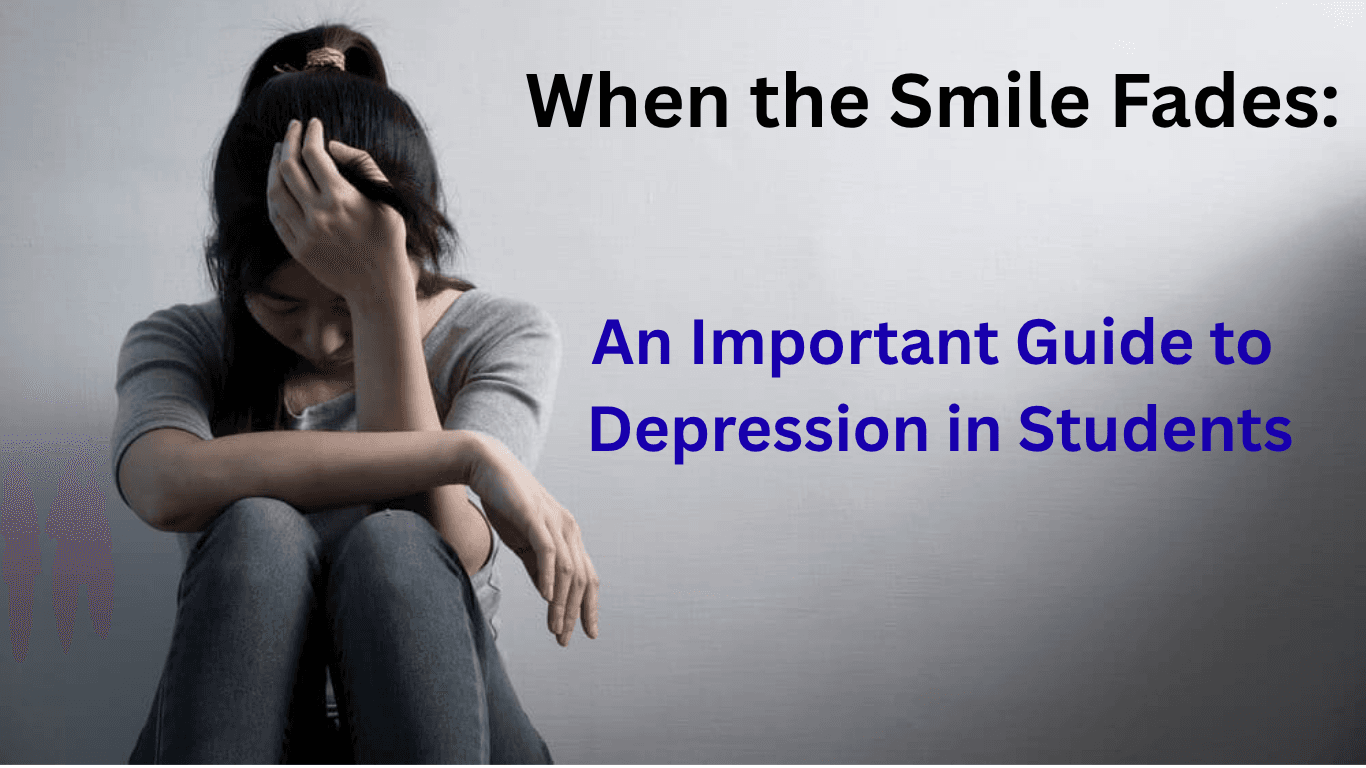 Student Depression: Key Signs and Effective Solutions