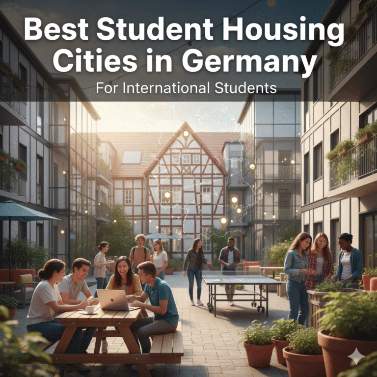 Study Abroad Blog - Tips, Guides & Updates | IMFS